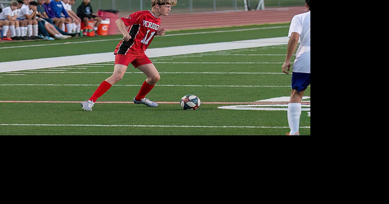 BOYS SOCCER: Campbell's 'surprise' goal sparks Verdigris past Commerce ...