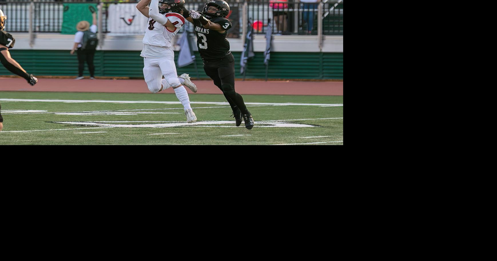 FOOTBALL GALLERY: Catoosa vs. Verdigris | Sports | claremoreprogress.com