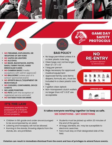 ‘See something, say something’ | News | claremoreprogress.com