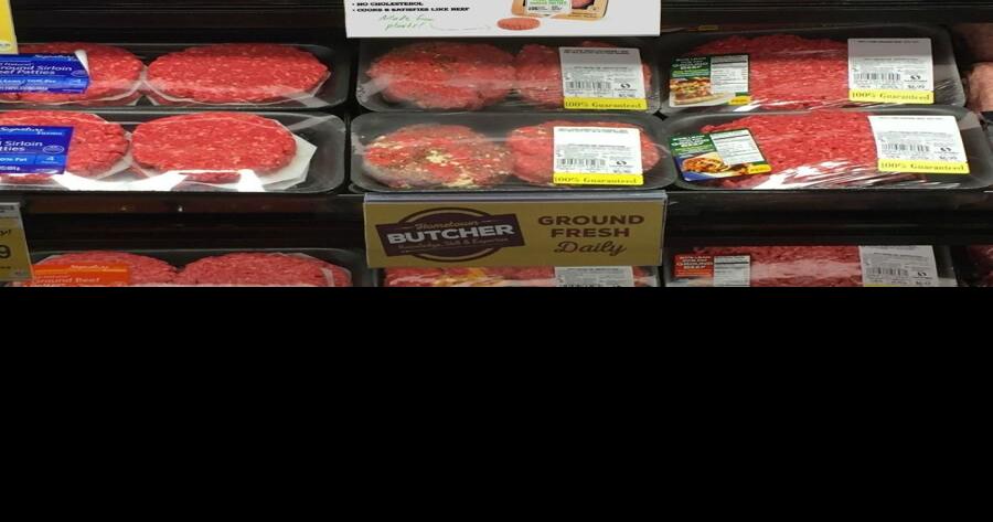 Non-meat food producers have beef with new state law | News ...