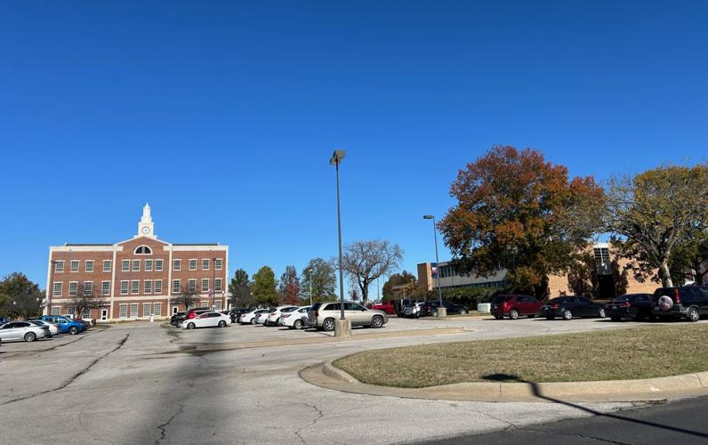 RSU solicits donations for proposed Center for Science and Technology ...