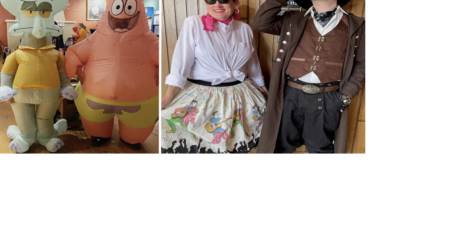 Doing spring break Will's way | News | claremoreprogress.com