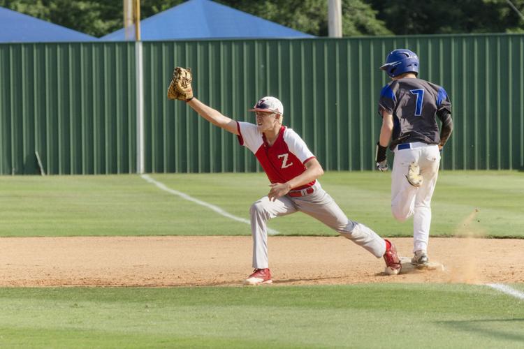 Diaz, Eagles too much for Claremore | Sports | claremoreprogress.com