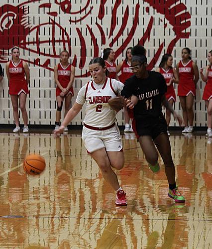 GIRLS BASKETBALL: Roper sisters shine as Claremore tops East Central ...