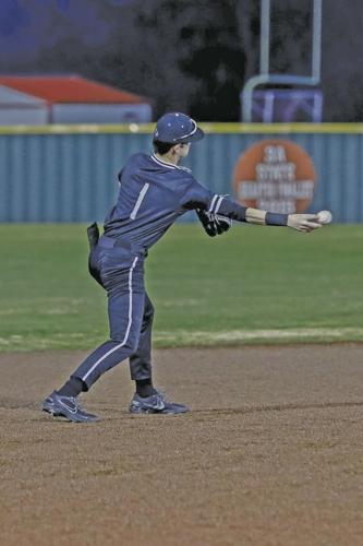 BASEBALL: Verdigris handles Sallisaw in Saturday showdown | Sports ...