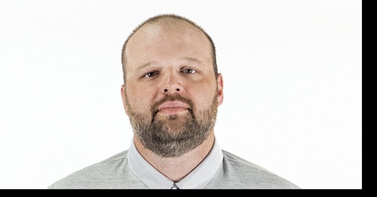 Morsey named Verdigris football coach | Sports | claremoreprogress.com