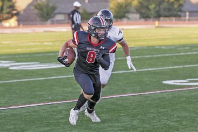 FOOTBALL: Verdigris loses first season opener since 2019 | Sports ...
