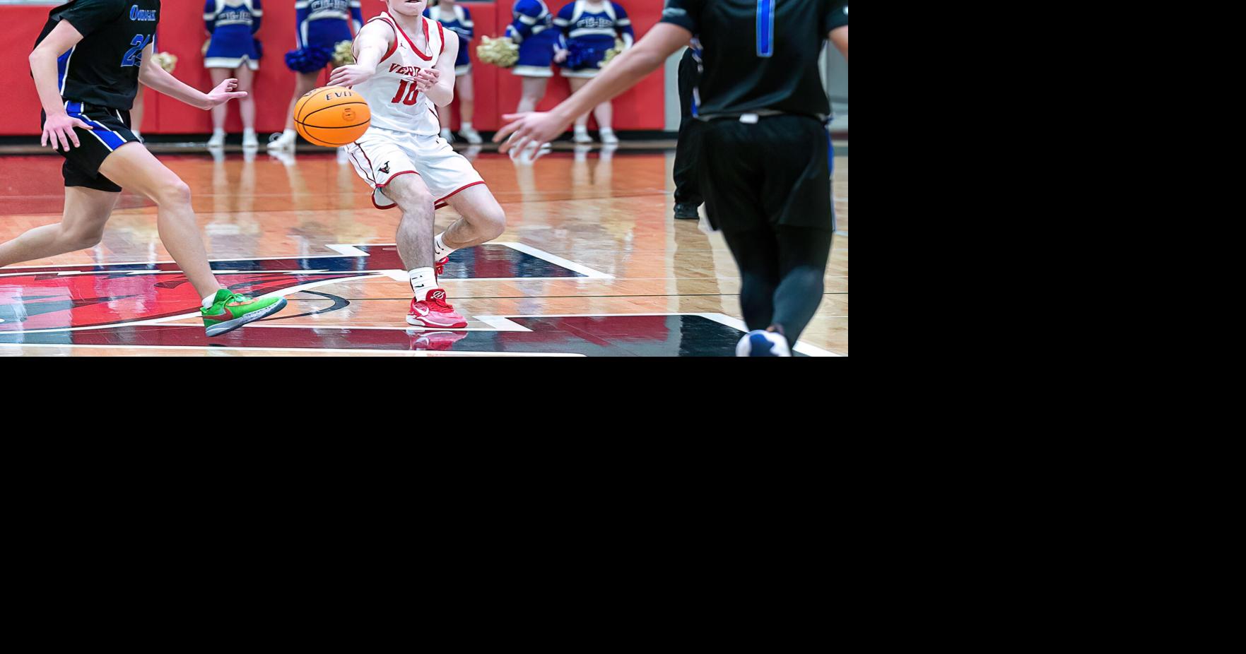 BOYS BASKETBALL: Verdigris rallies past Central to keep season alive ...