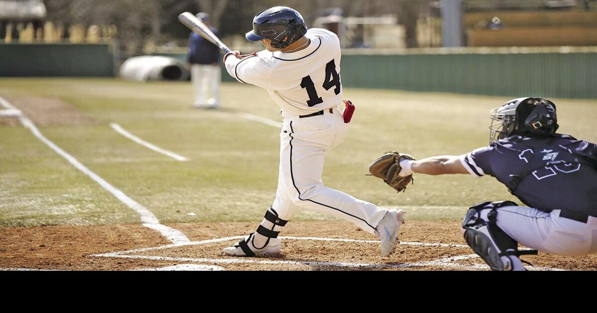 Former RSU baseball player Folds makes All-Star team in Pesos League ...