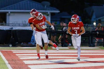 NOTHING BUT GREEN: Week 5 high school football picks | Sports ...