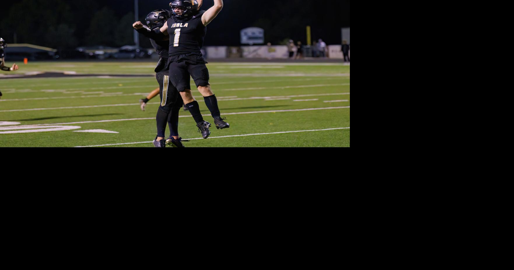 FOOTBALL: Inola defeats Verdigris in battle of injured teams | Sports ...