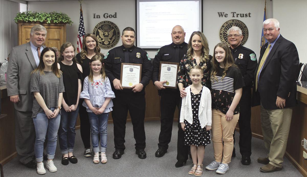 A TIME OF TRANSFORMATION | News | claremoreprogress.com