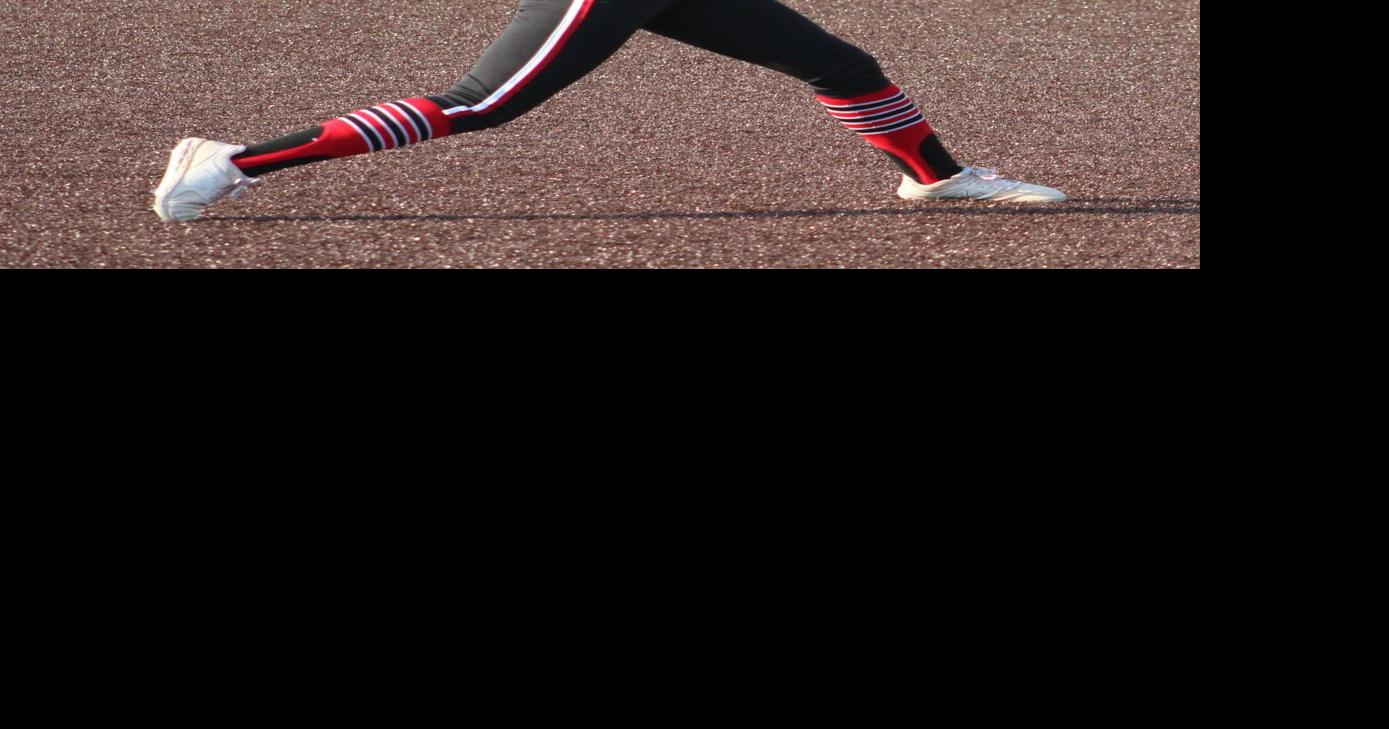 Verdigris grad Turner ends softball career at OHSFSCA All-State ...