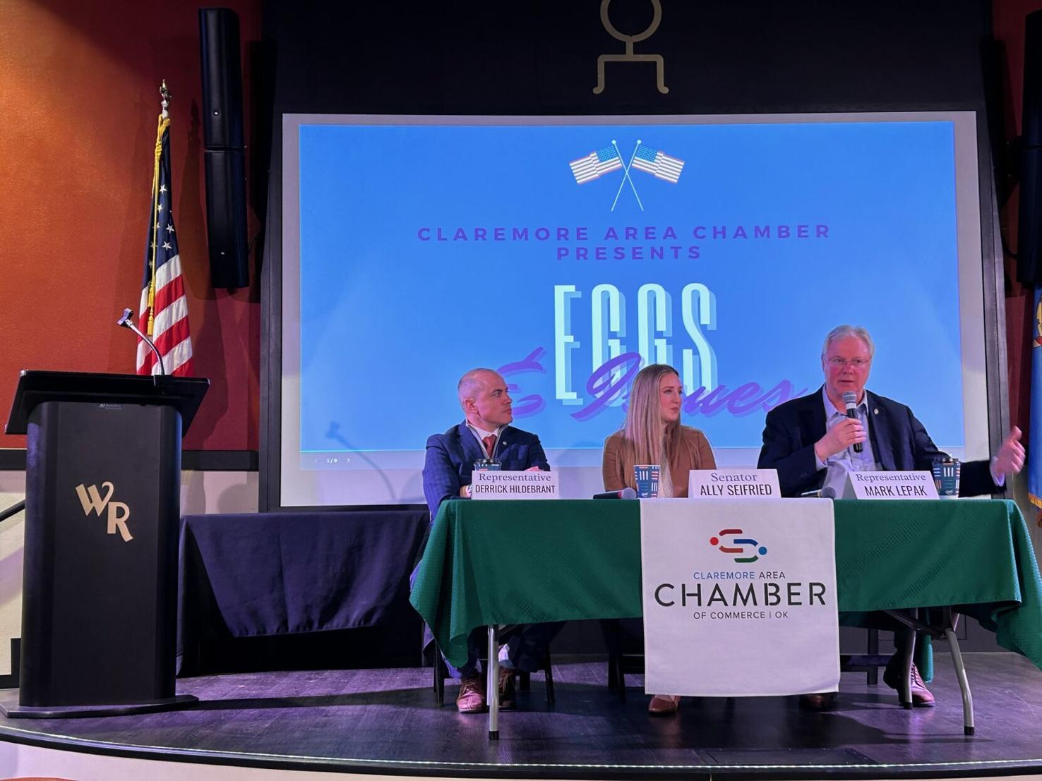 Local News | claremoreprogress.com