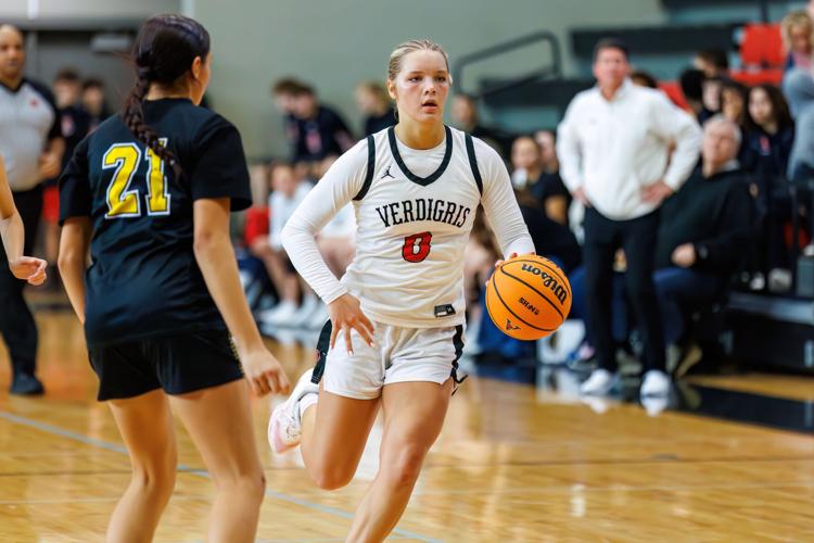 BASKETBALL: Verdigris earns road split at Vinita with boys’ second-half ...