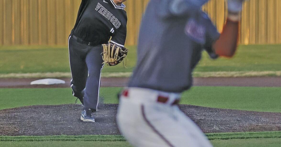 BASEBALL: Verdigris finishes winless at Nike/Pro-Nine Festival | Sports ...