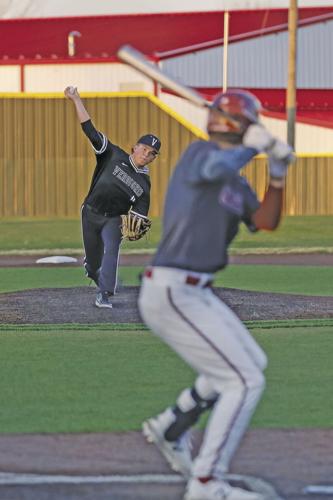 BASEBALL: Verdigris finishes winless at Nike/Pro-Nine Festival | Sports ...