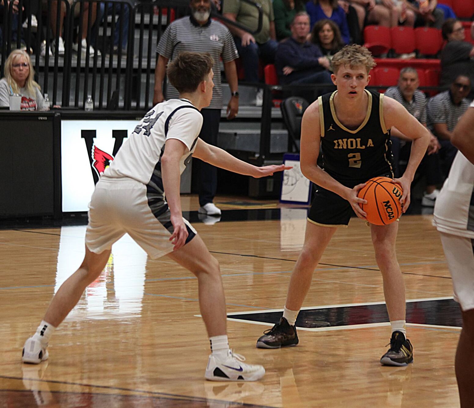 BASKETBALL: Verdigris girls, Inola boys fall in regional-title games ...