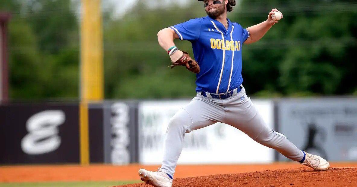 BASEBALL: Oologah's journey ends against Elk City in 4A quarterfinals ...