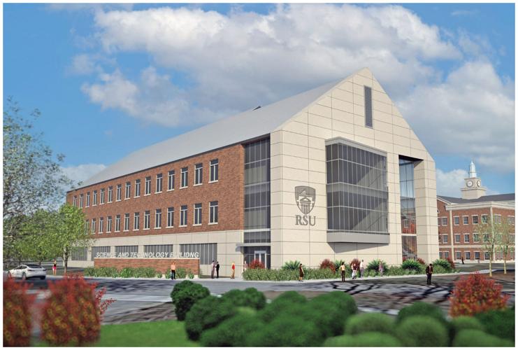 Cherokee Nation earmarks $4M for RSU STEM Center | News ...