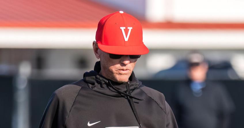 BASEBALL: Verdigris' season ends at Elk City in 4A Area Tournament ...