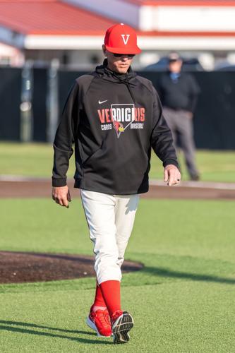 BASEBALL: Verdigris' season ends at Elk City in 4A Area Tournament ...