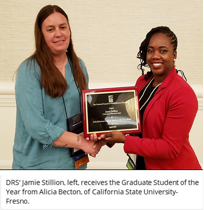 Claremore woman receives national honor | News | claremoreprogress.com