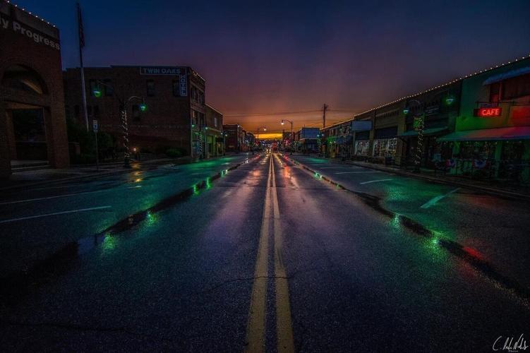 Claremore positioned as destination location, offers variety of reasons ...