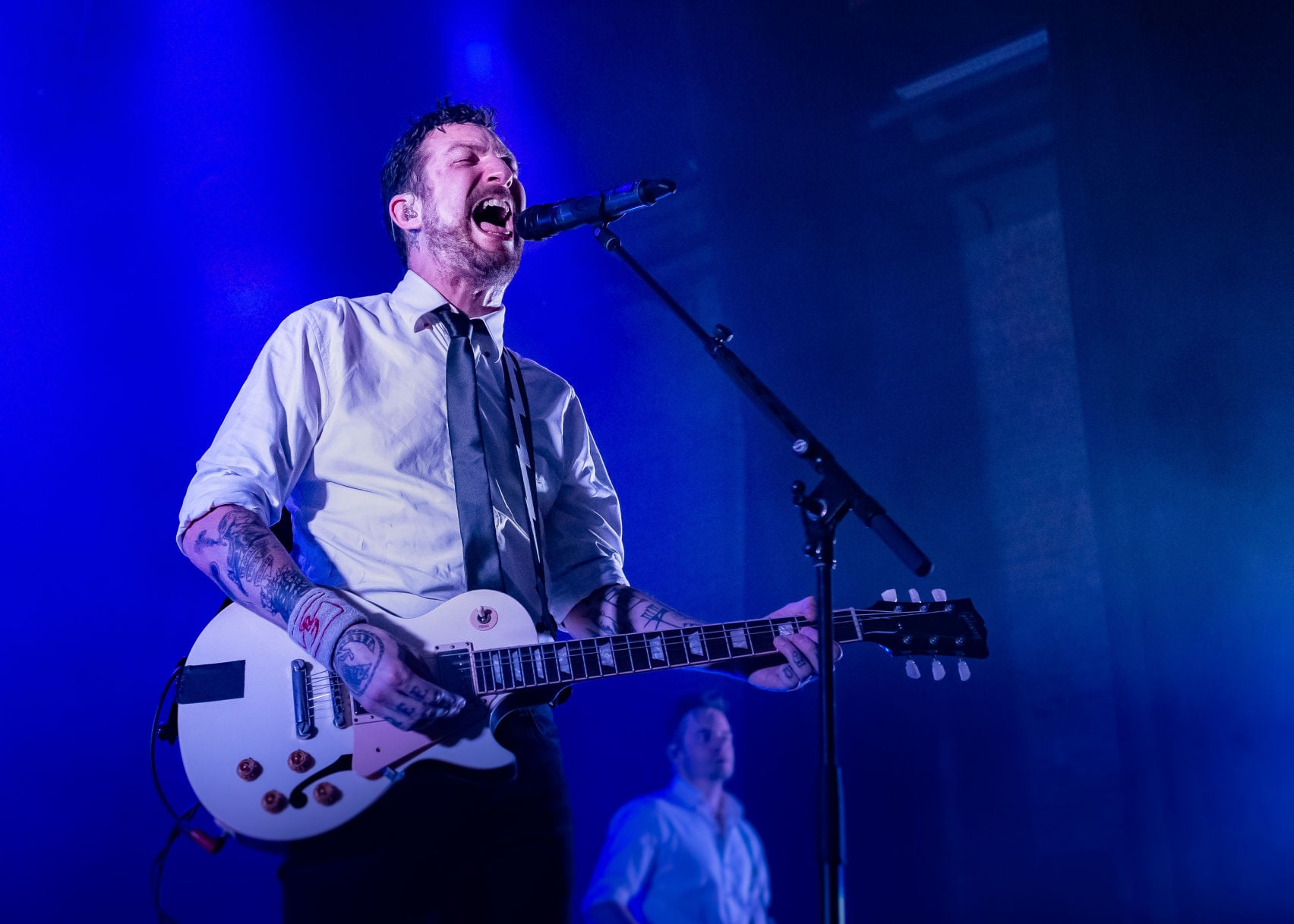Frank Turner & The Sleeping Souls coming to Cain's Ballroom | News ...