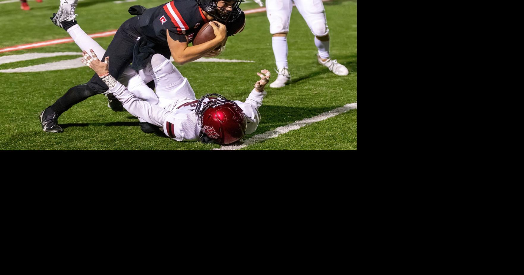 FOOTBALL: Verdigris starts season at No. 3 in AP poll | Sports ...