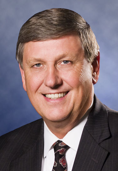 CIEDA names Dr. Keith Ballard to Board of Trustees | News ...