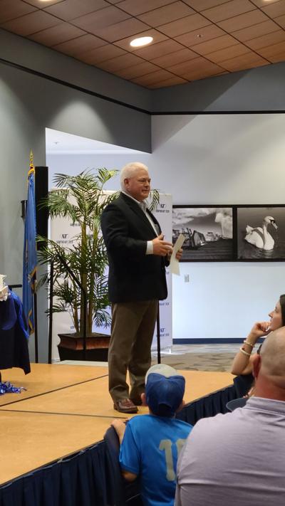 Brown retires, to take on new city role | News | claremoreprogress.com