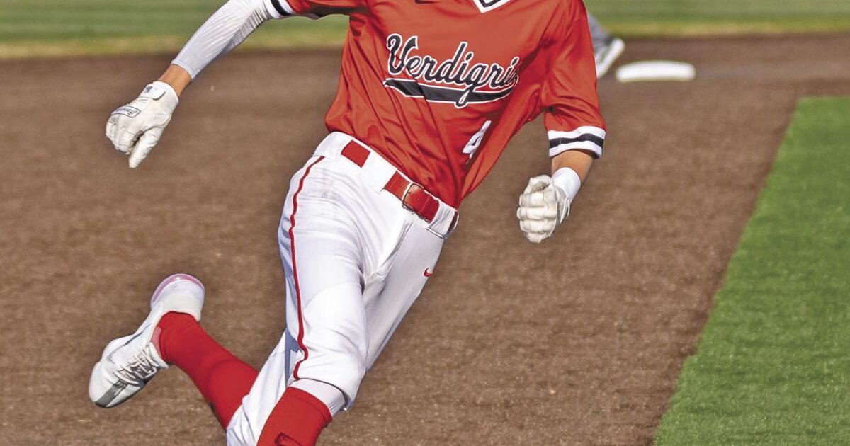 BASEBALL: Verdigris advances to 11th-consecutive state tournament ...