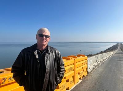 County updates Winganon Causeway progress | News | claremoreprogress.com