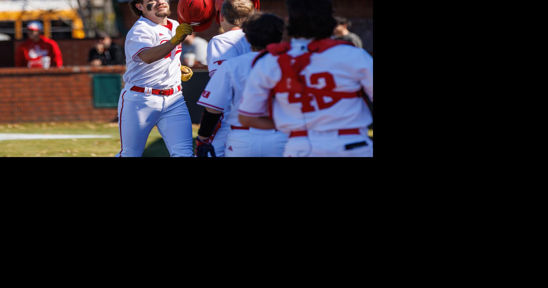 BASEBALL: Claremore’s fifth-inning surge seals district win over BTW ...