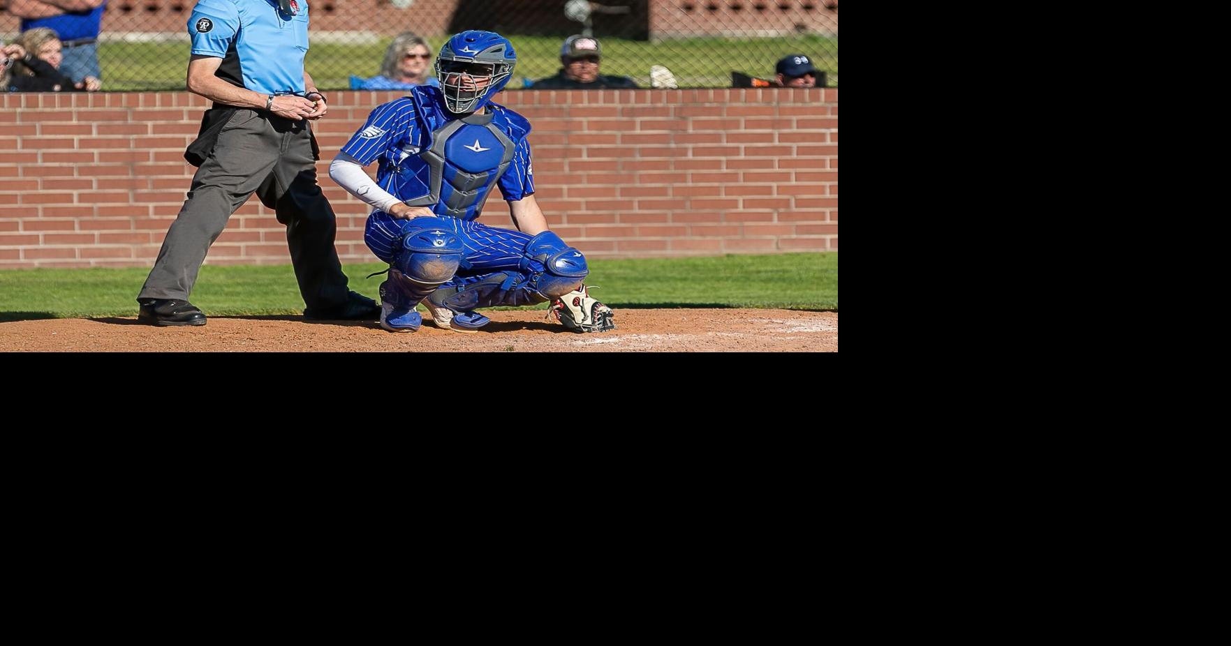 BASEBALL: Sequoyah falls to Spiro, Ketchum in Salina Invitational ...