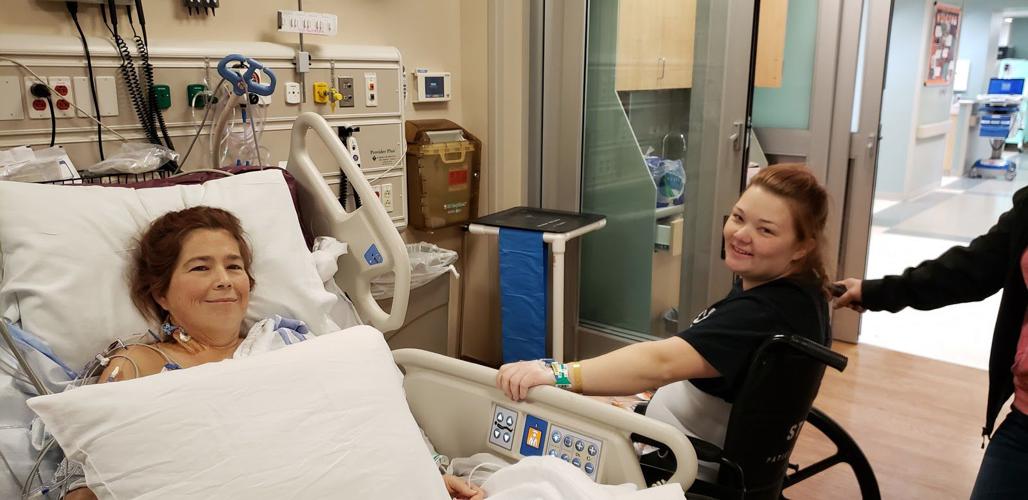 Generosity runs in the family | News | claremoreprogress.com