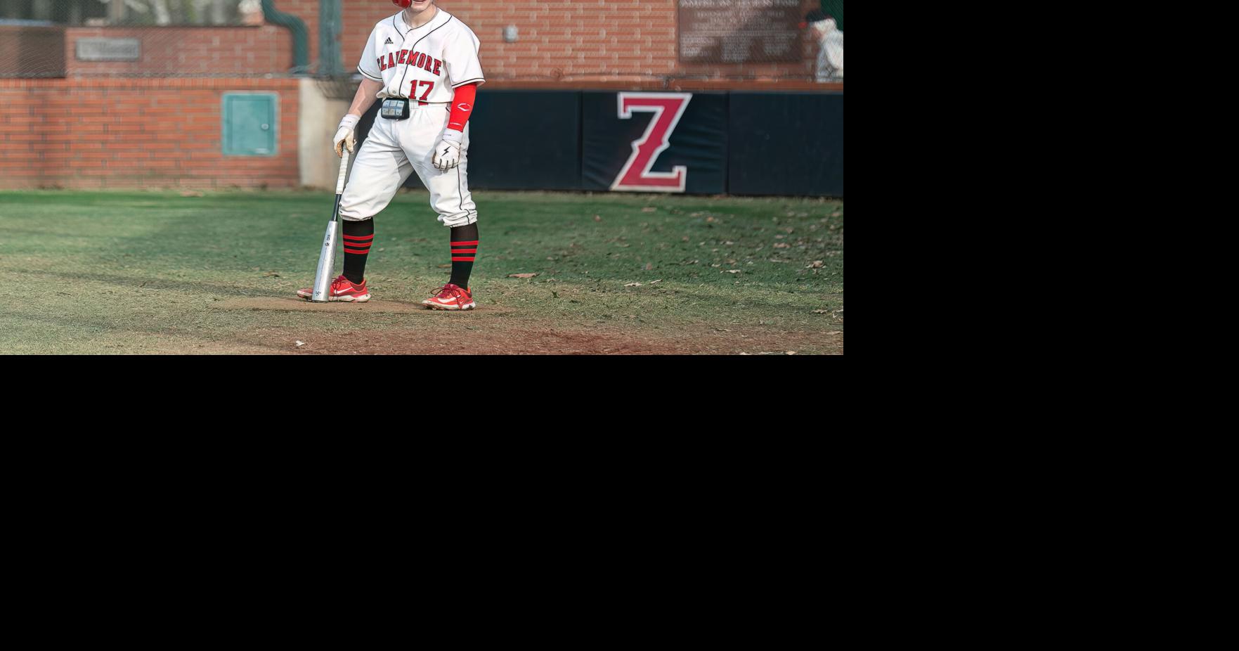 BASEBALL: Claremore, Verdigris, Oologah land players on OBCA All-State ...