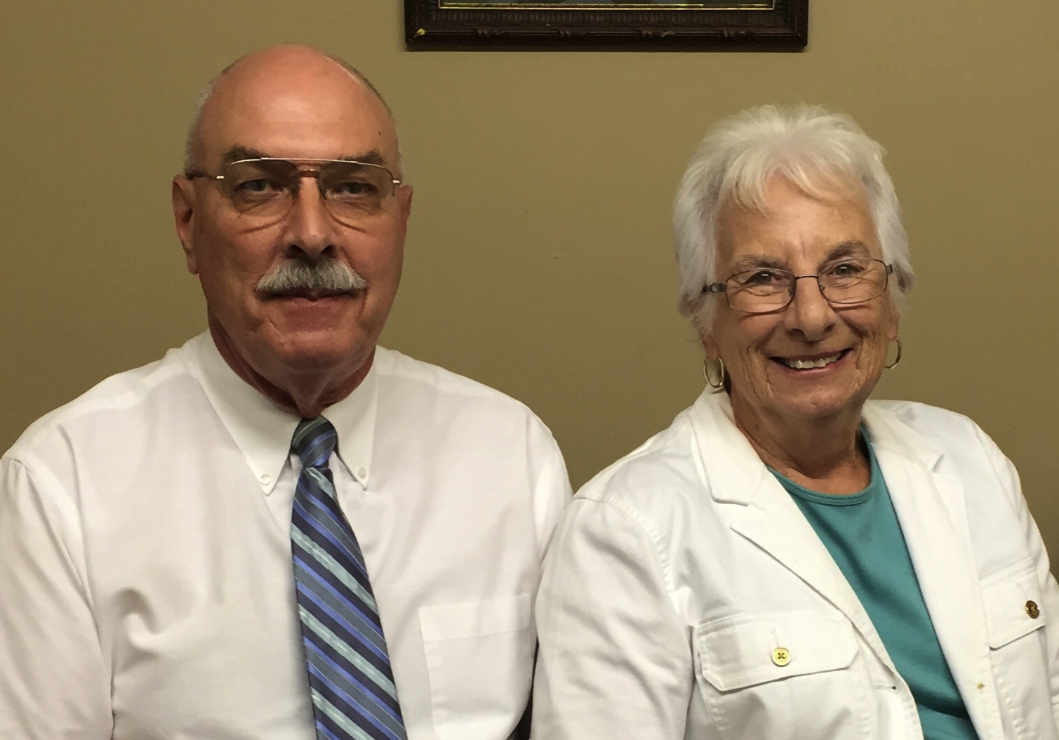 Critchfields celebrate 50 years | News | claremoreprogress.com