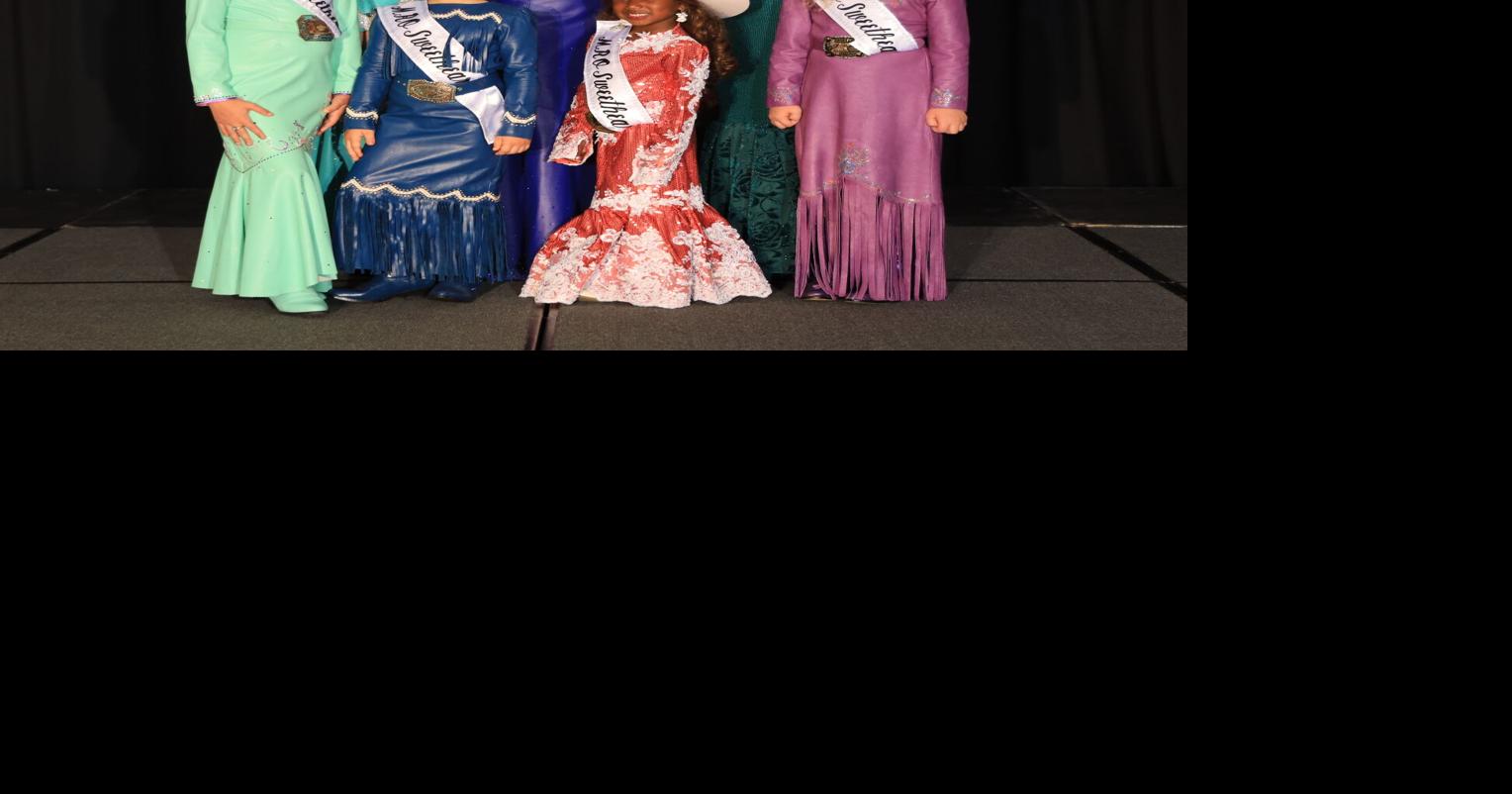 Claremore teen named Miss Rodeo Oklahoma Teen | News ...