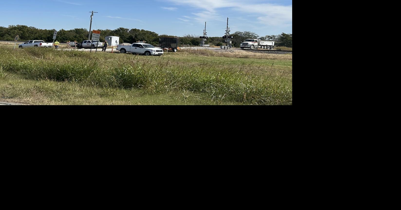 ODOT pushes contractor to open up one lane on causeway road by end of ...