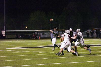 Baked Goods: Inola’s Baker throws 5 TDs in win over Tahlequah Sequoyah ...