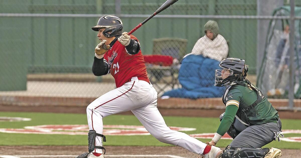 BASEBALL: Verdigris goes 1-0 at Missouri Festival | Sports ...