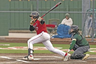 BASEBALL: Verdigris goes 1-0 at Missouri Festival | Sports ...