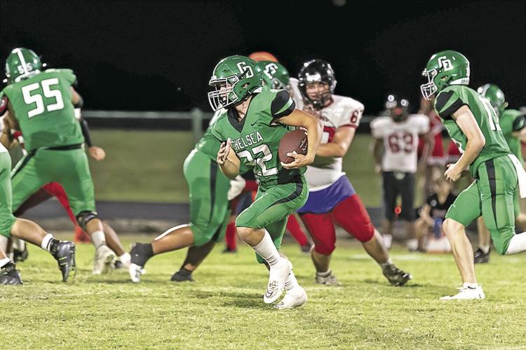 FOOTBALL: Chelsea ready for new chapter under coach Reed | Sports ...