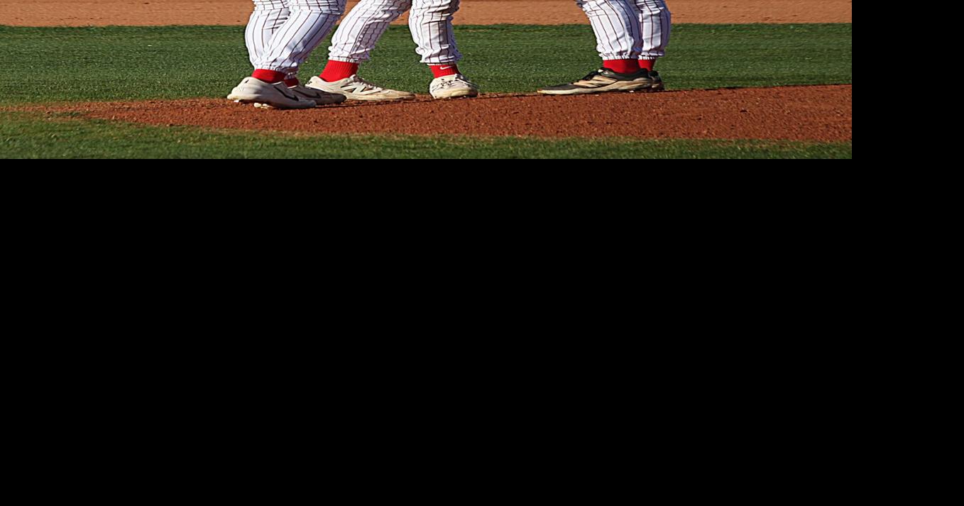 BASEBALL: Floyd, Pickup spark late surge as Claremore stays unbeaten ...