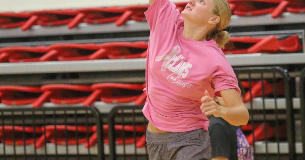 Leaps and Bounds: Giron’s girls went from 15 wins in 2016 to a state ...