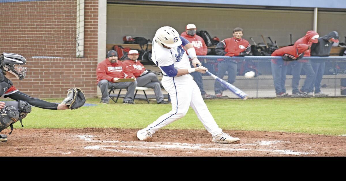 BASEBALL: Sequoyah splits with Cushing on Day 1 of bi-districts ...