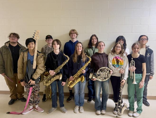 IHS Longhorn (school highlights) | News | claremoreprogress.com