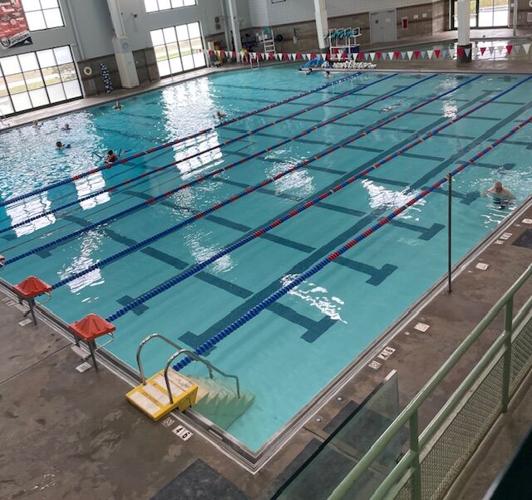 It's always swim time | News | claremoreprogress.com